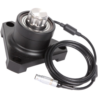 Norbar SMART Torque Transducer, Flange Mounted, w/ Run Down Fixture, 30 ...