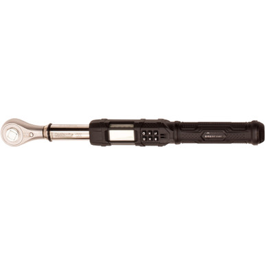 Norbar ProTronic 100 1/2" Ratcheting Torque Wrench, 5-100 Nm / 4-73 lb⋅ ...