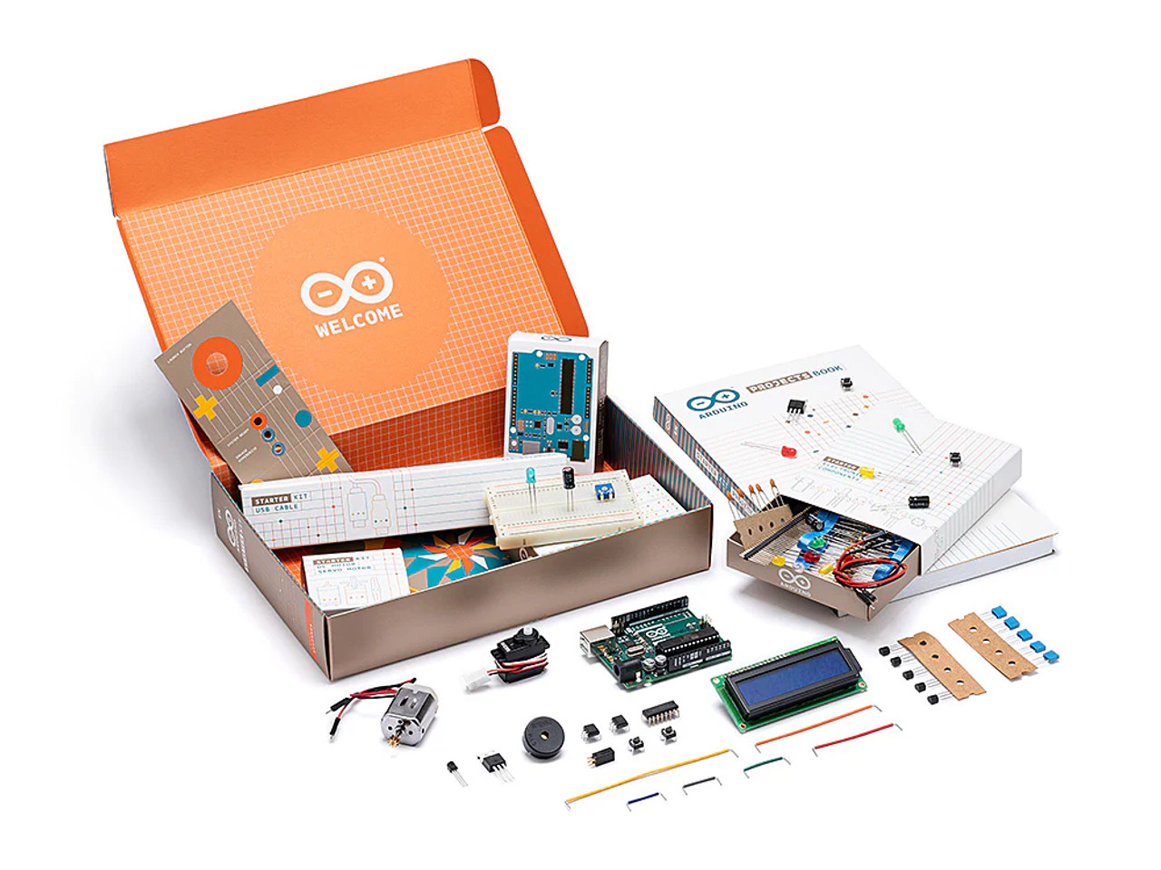 Do You Arduino American Science And Surplus 1266