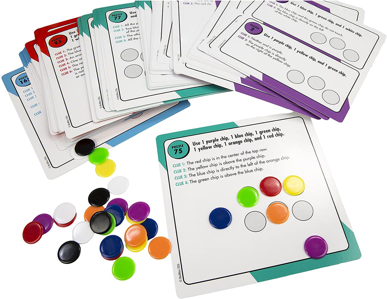 Logic Links - Sage Explorers