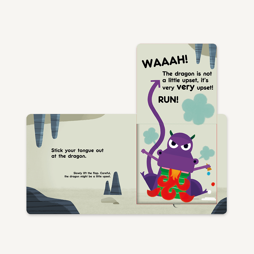 Boo! Scared You! - Sage Explorers