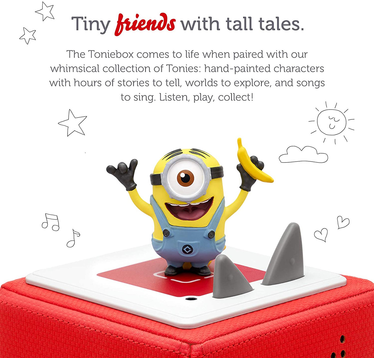 Despicable Me The Junior Novel Audio Character - Sage Explorers