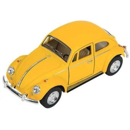 1967 Volkswagen Beetle - Sage Explorers