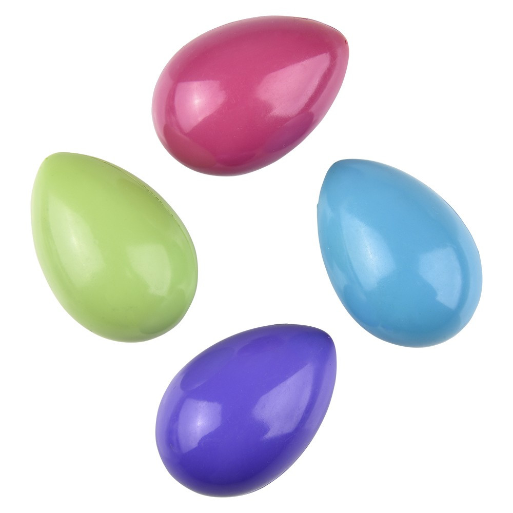 Egg Maraca - Sage Explorers