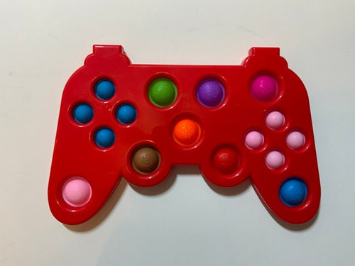 Game Controller Dimple Sage Explorers