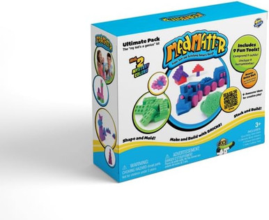 Mad Mattr Ultimate Pack - Sage Explorers