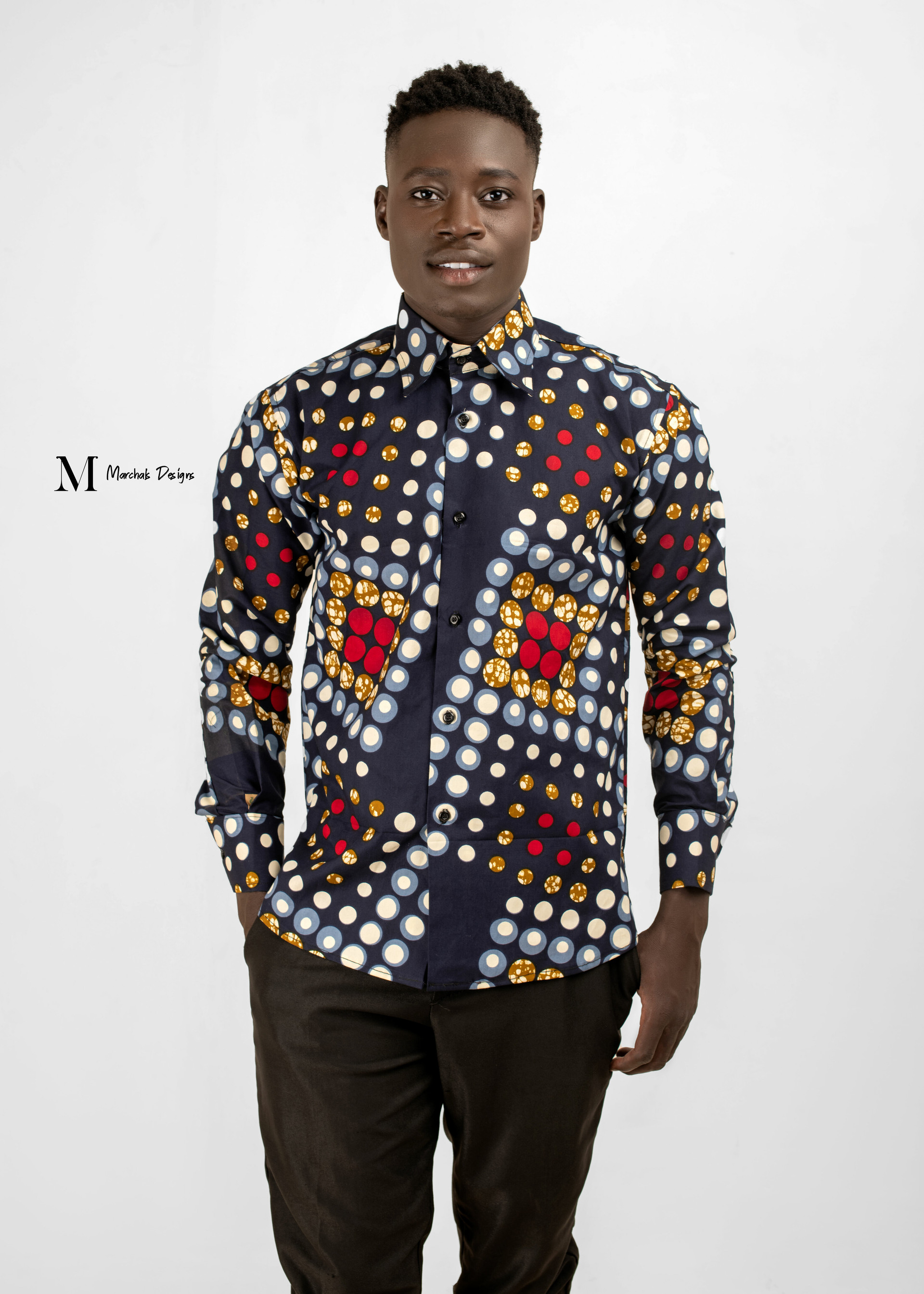 MARCHAL'S DESIGNS
