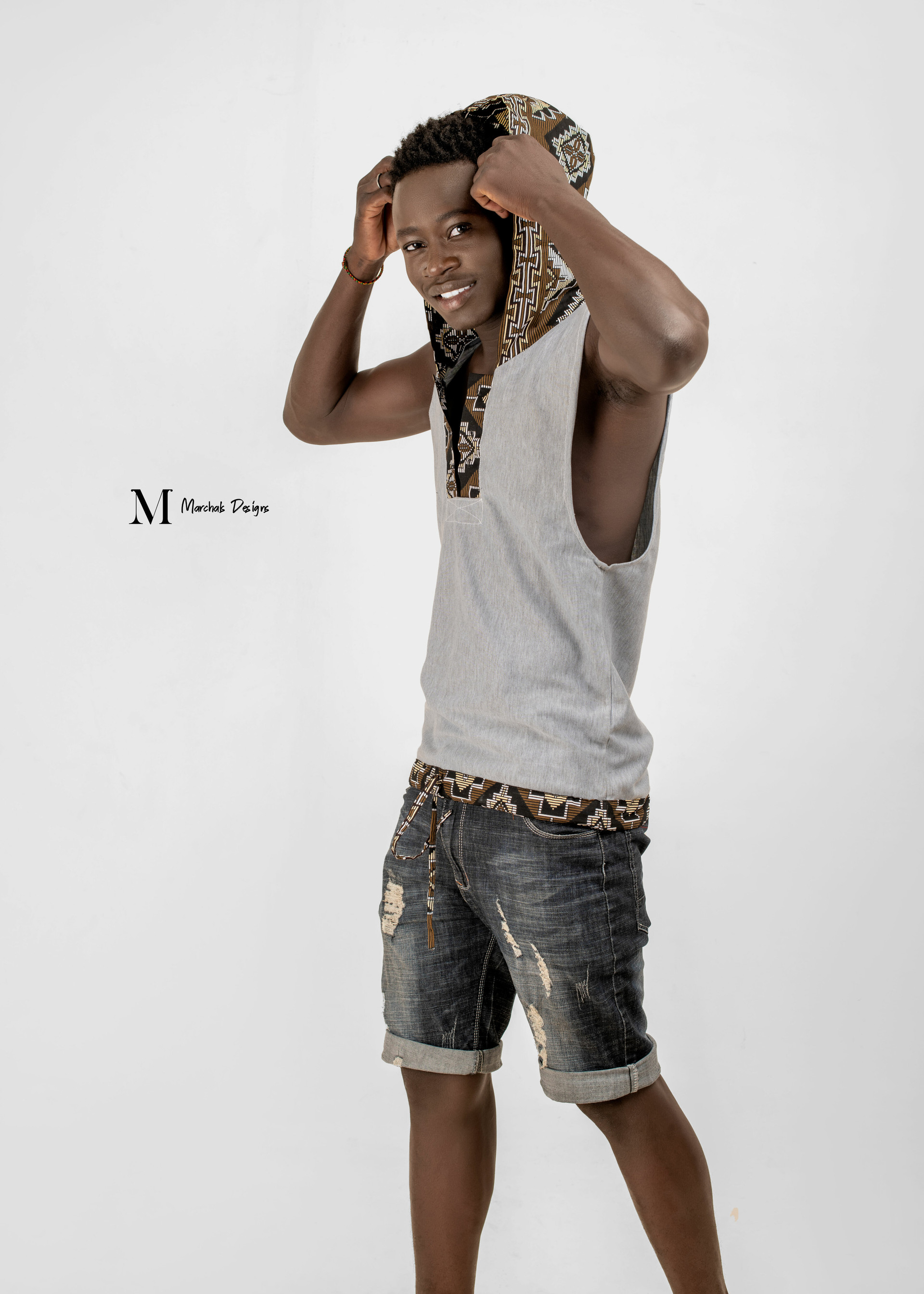 MEN'S - Page 1 - MARCHAL'S DESIGNS