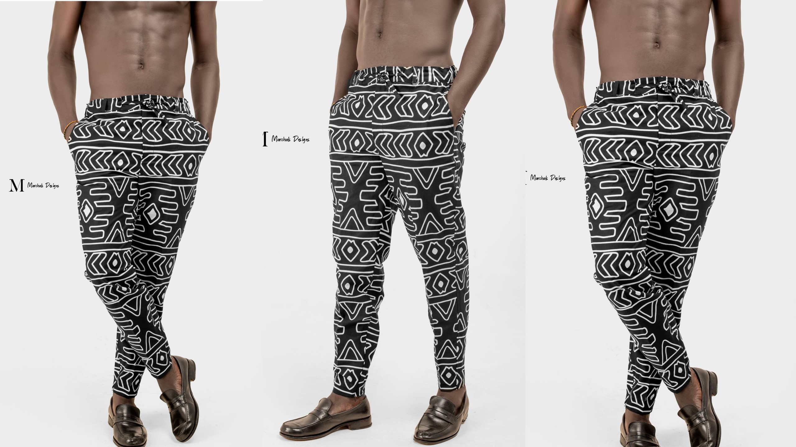 MARCHAL'S DESIGNS