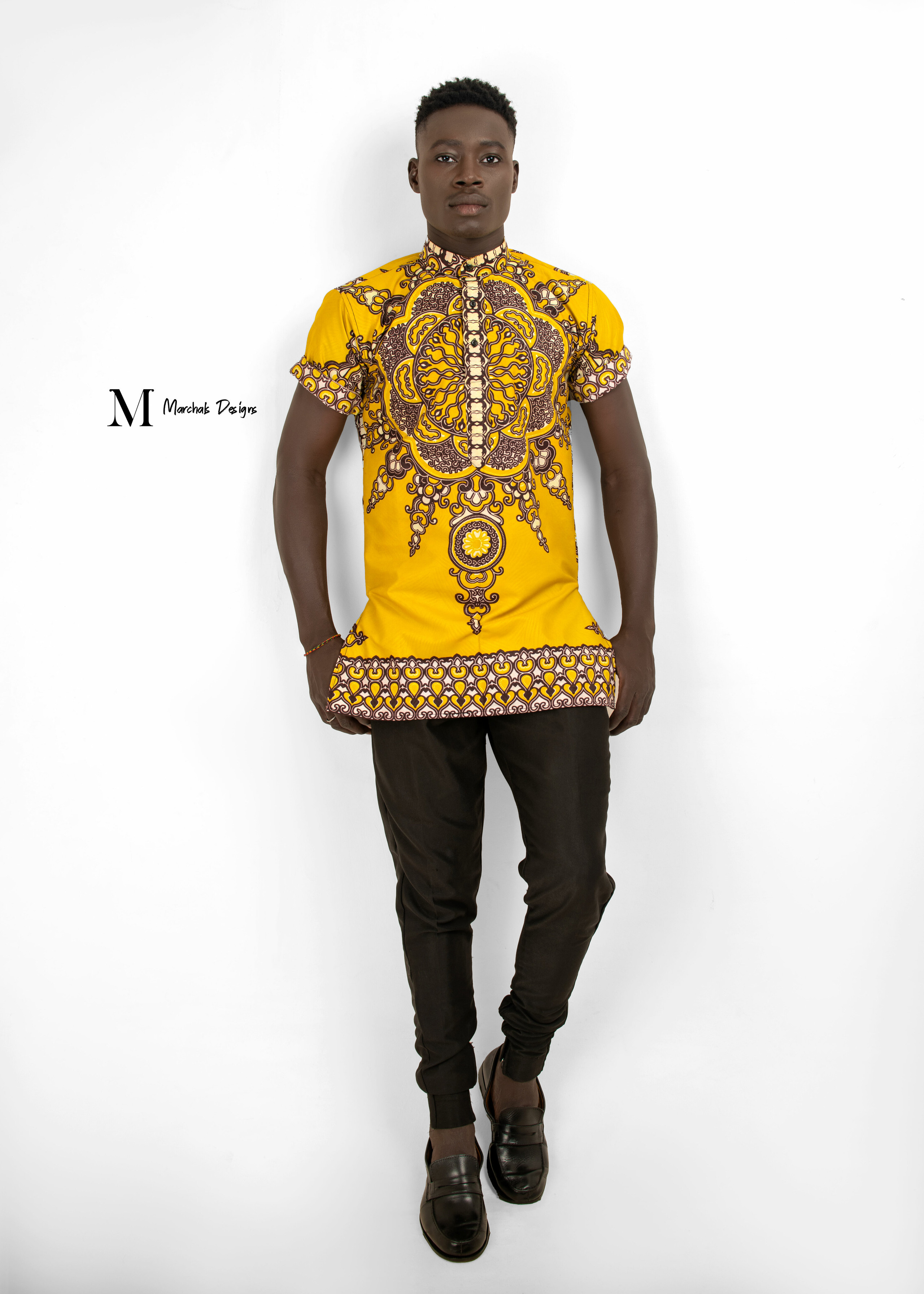 MEN'S - Page 1 - MARCHAL'S DESIGNS