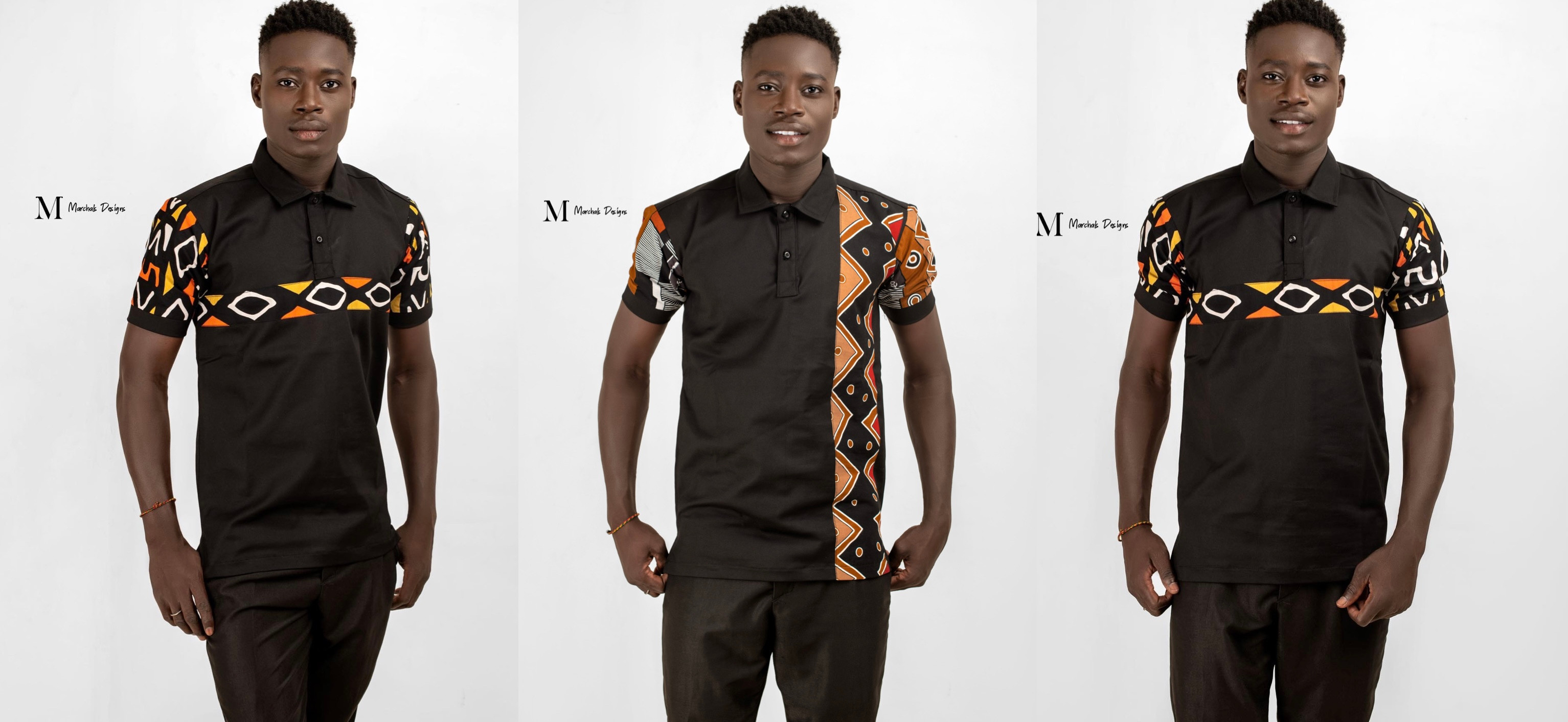 MARCHAL'S DESIGNS