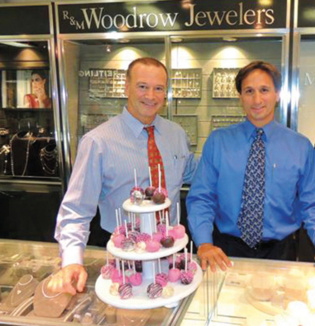 Two Brothers, one business: Why they chose Westchester County, New York ...