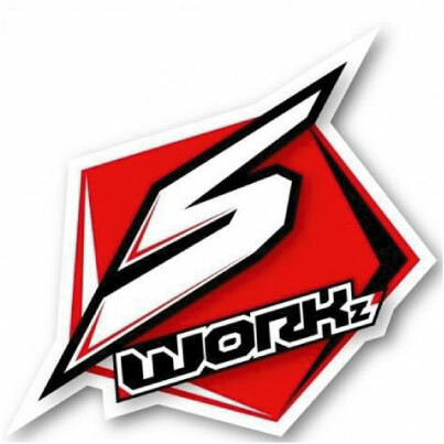 OFFROAD - SWORKZ - Bezerk RC