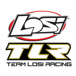 OFFROAD - TEAM LOSI RACING - Page 1 - Bezerk RC