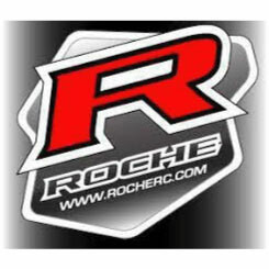 ONROAD - ROCHE - Bezerk RC