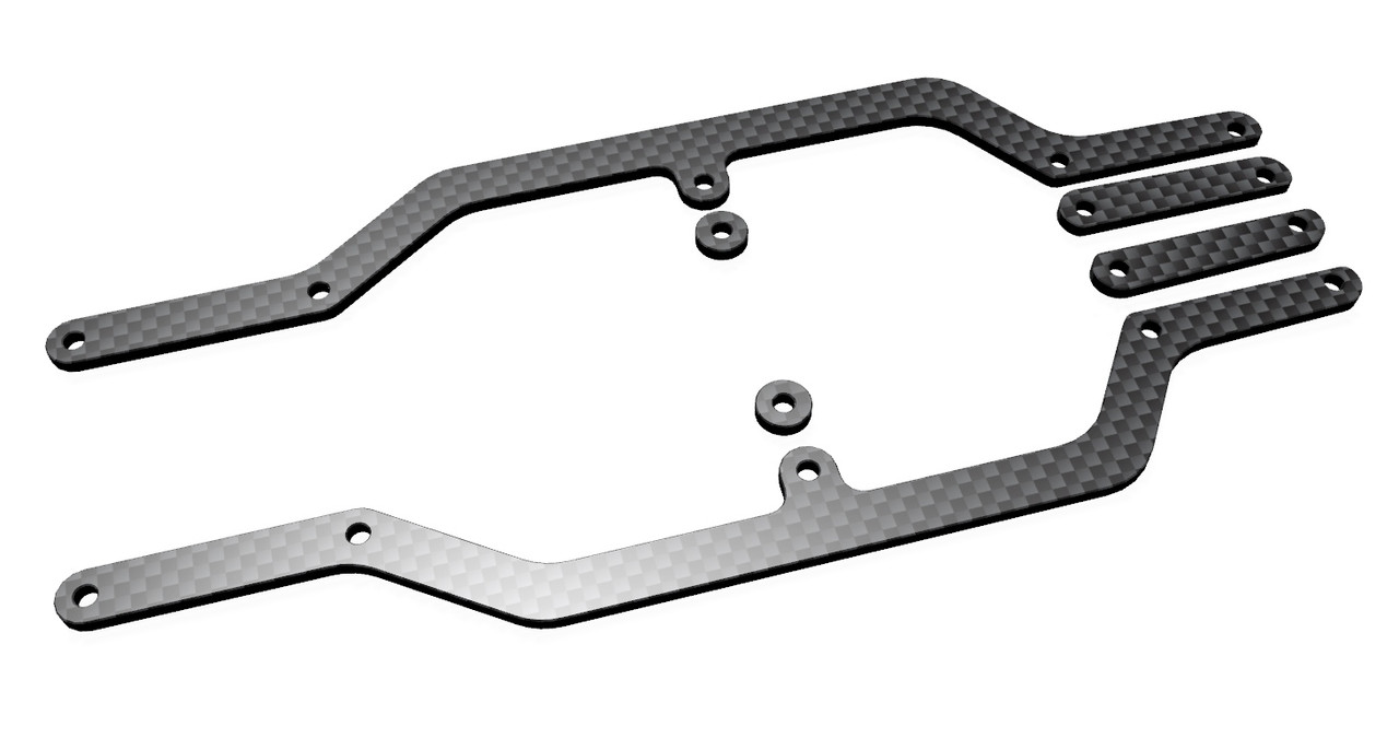 BEZERK RC Products - Bezerk RC