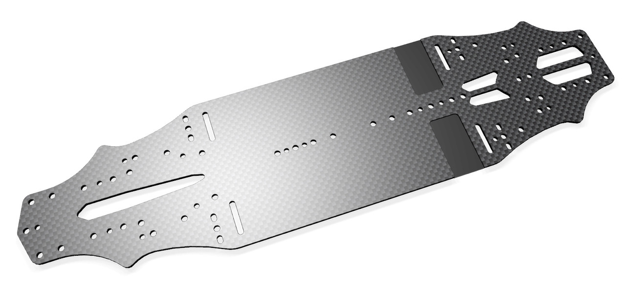 BD8 2018 Chassis - Bezerk RC