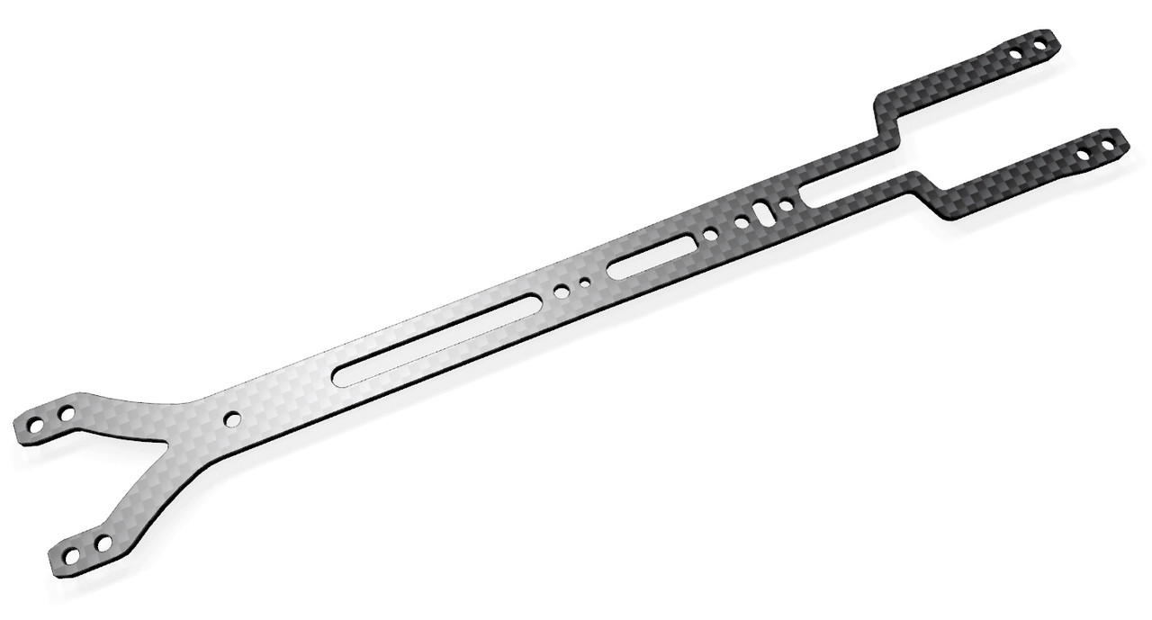 RX-10SR Topdecks - Bezerk RC