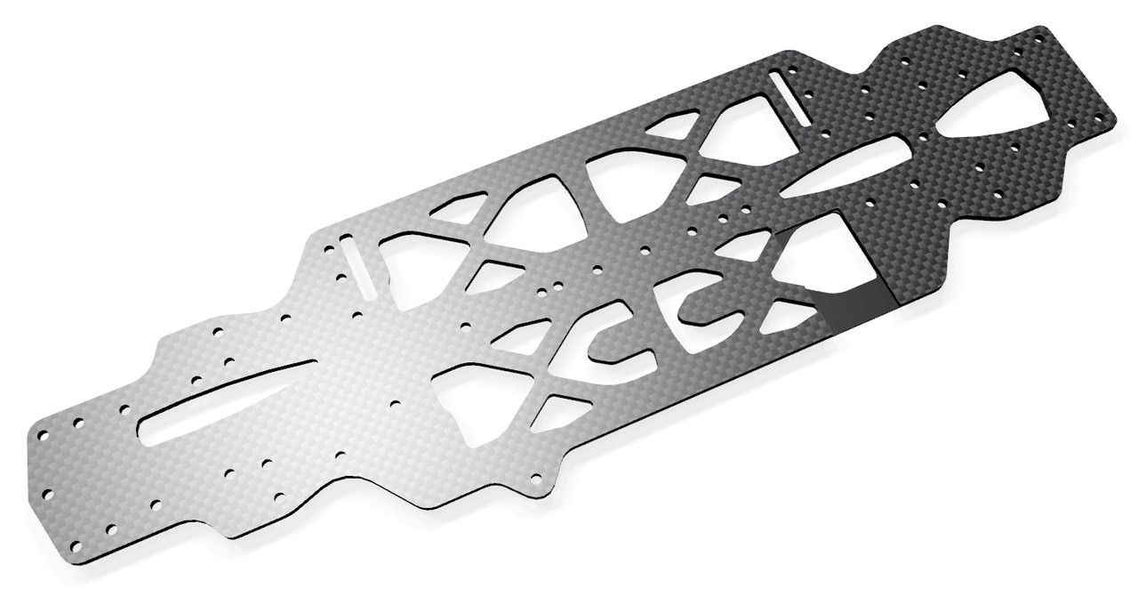 TCXX Chassis - Bezerk RC