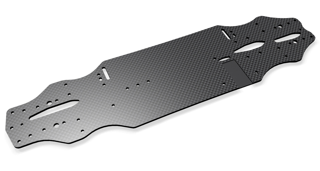 D06 Chassis Std - Bezerk RC