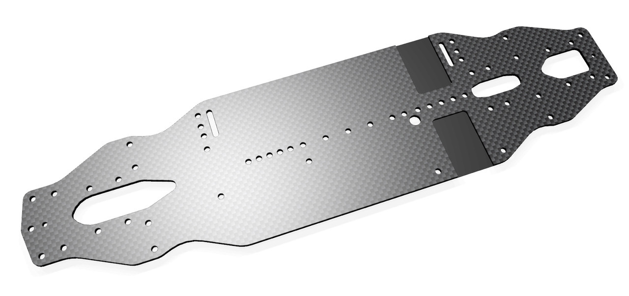 T4 2018 Chassis - Bezerk RC