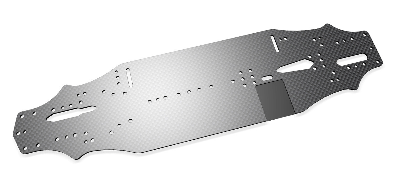 BD7 2015 Chassis - Bezerk RC