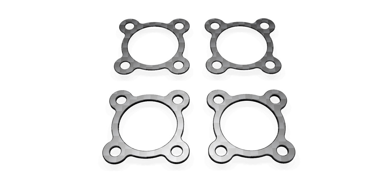 Pro10 Wheel Shims