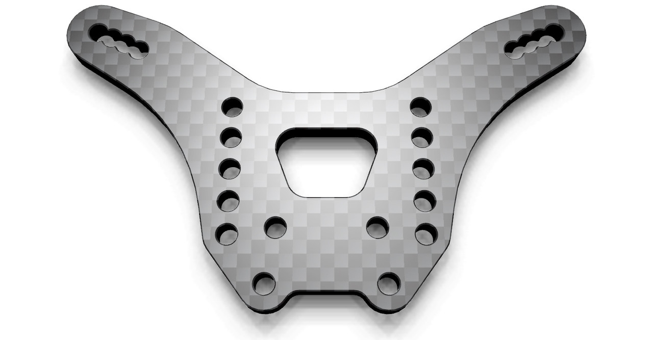 XB2 '21 Rear Tower