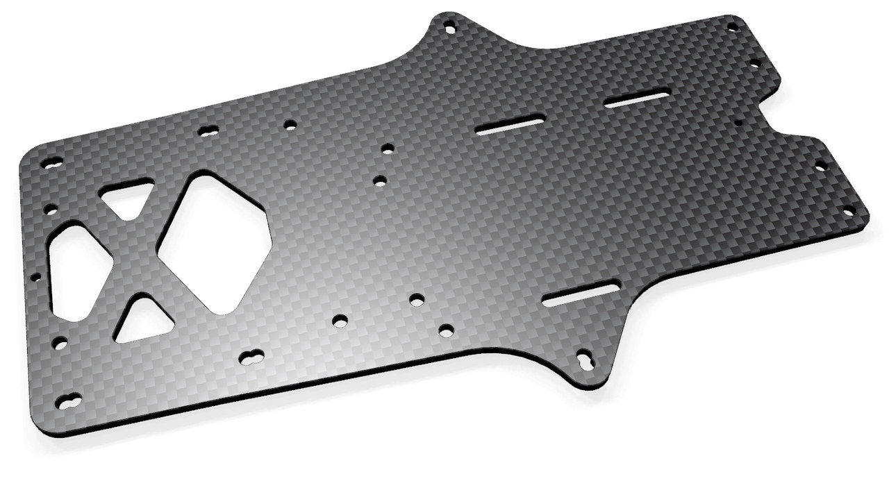 X12 2018 Chassis