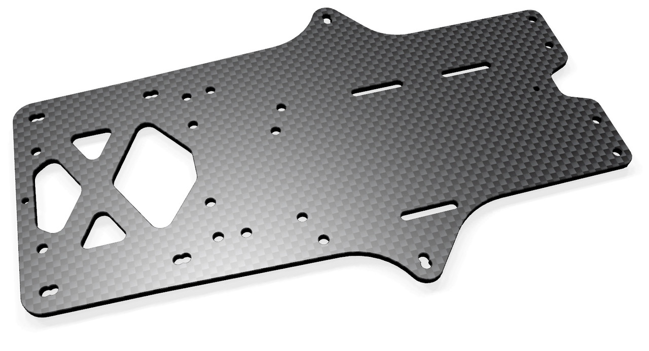 X12 2019 Chassis