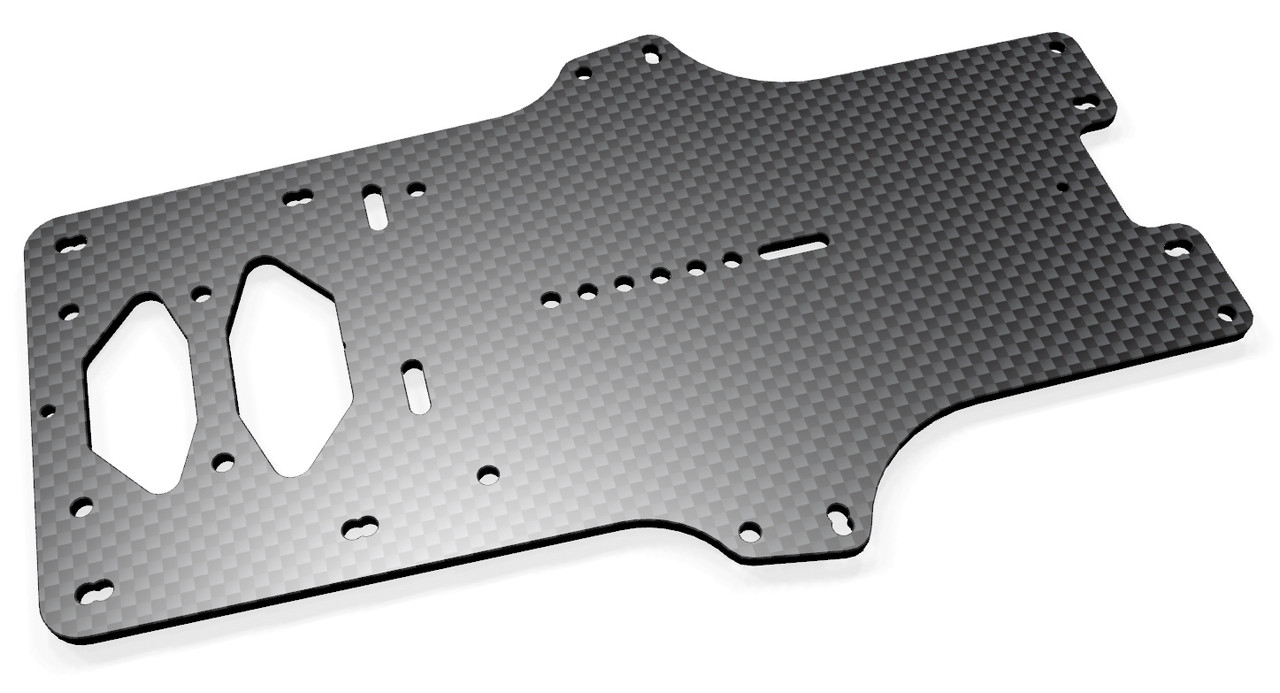X12 2021 Chassis