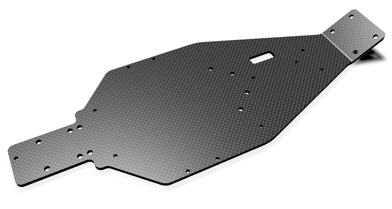 JRX PRO / JRXT Replica Chassis