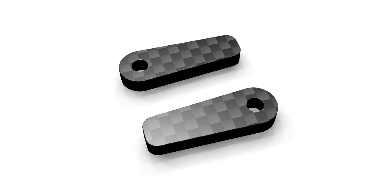 Battery Swing Tabs