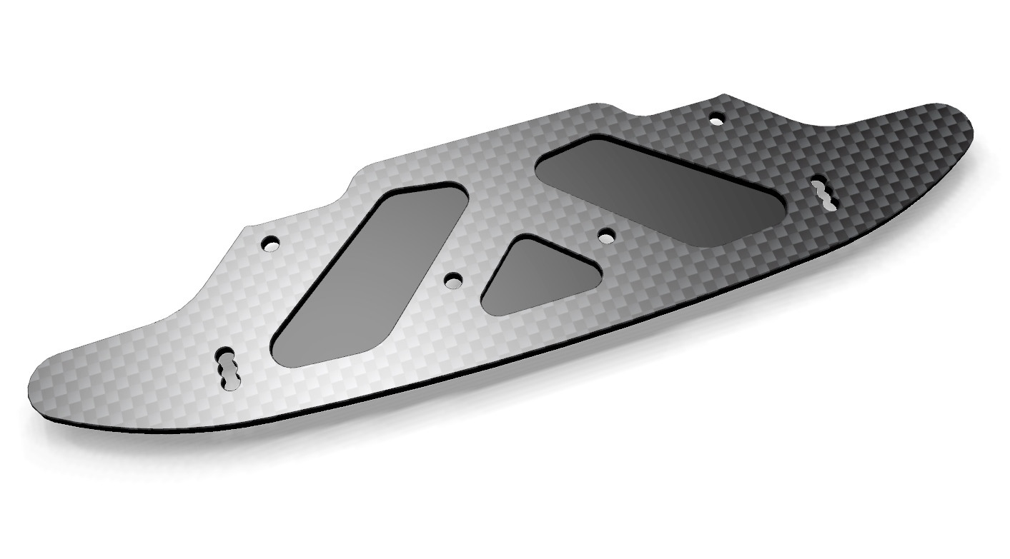 ONROAD - BEZERK - Page 1 - Bezerk RC