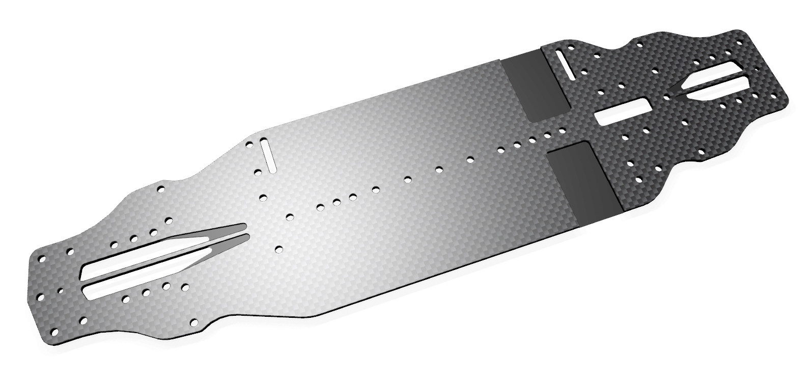 MTS T2 Worlds Chassis - Bezerk RC