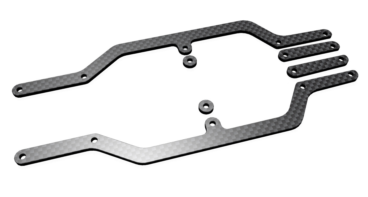 BEZERK RC Products - Bezerk RC