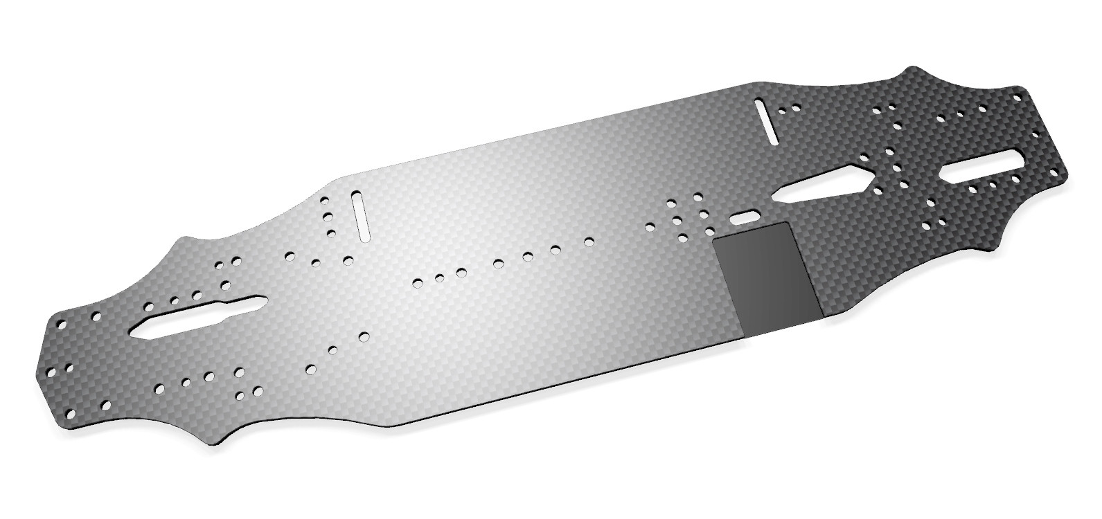 BD7 Chassis - Bezerk RC