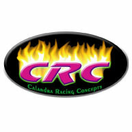 ONROAD - CRC - Bezerk RC