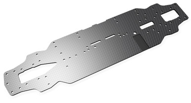 ARC R10 2015 Chassis Std - Bezerk RC