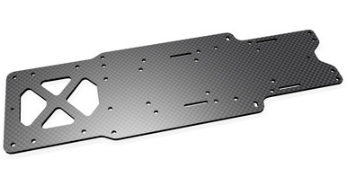 X10 2016 Chassis Std