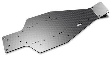 Ultima ProXL Chassis 25deg