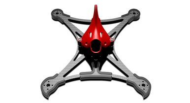 Viper Lite EVO Racing Frame