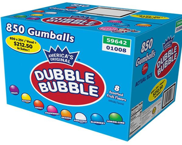 Free Shipping Items - Page 1 - GumballStuff: Bulk Vending Supplies