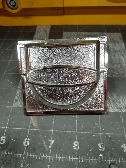 Fun Free Spin Coin Mech for LYPC and Other Import Machines Free Vend