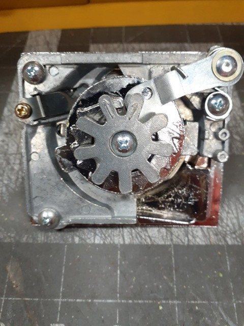 Fun Free Spin Coin Mech for LYPC and Other Import Machines Free Vend