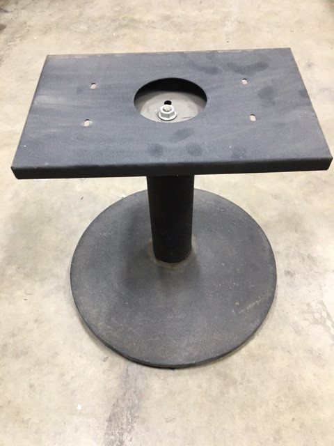 Sticker Stand For Double Stack Machine