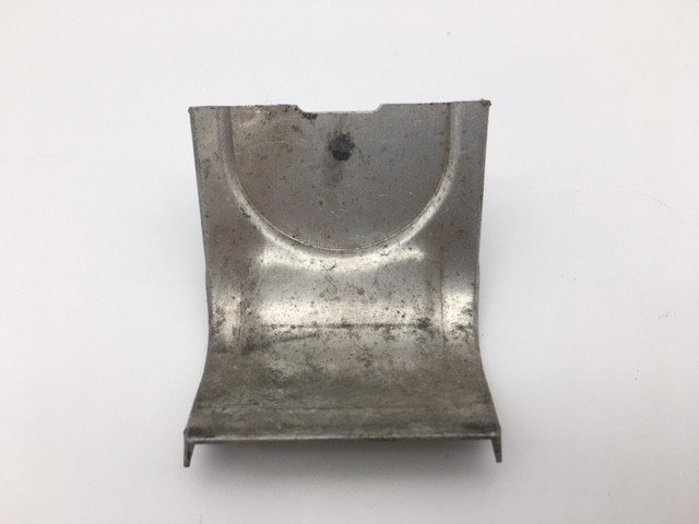 Narrow Inner Chute Cover Shield for Early Teardrop Body Oak Acorn Gum ...