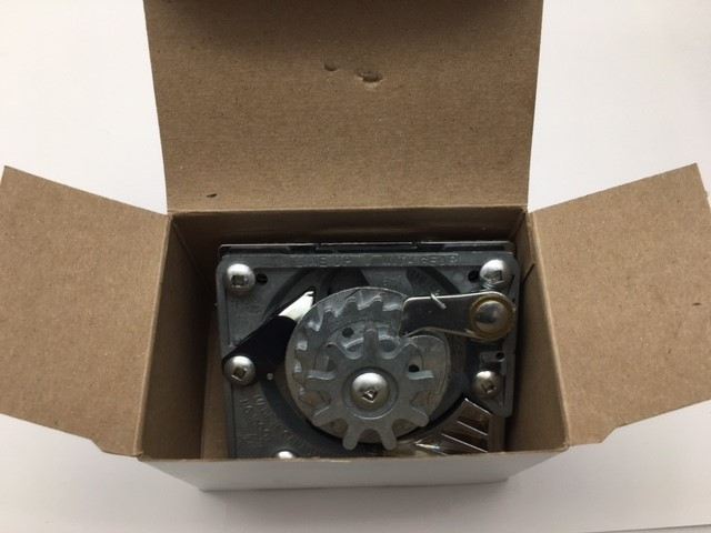 New Beaver Token Mechanism for Spiral Machine Wizard Mech