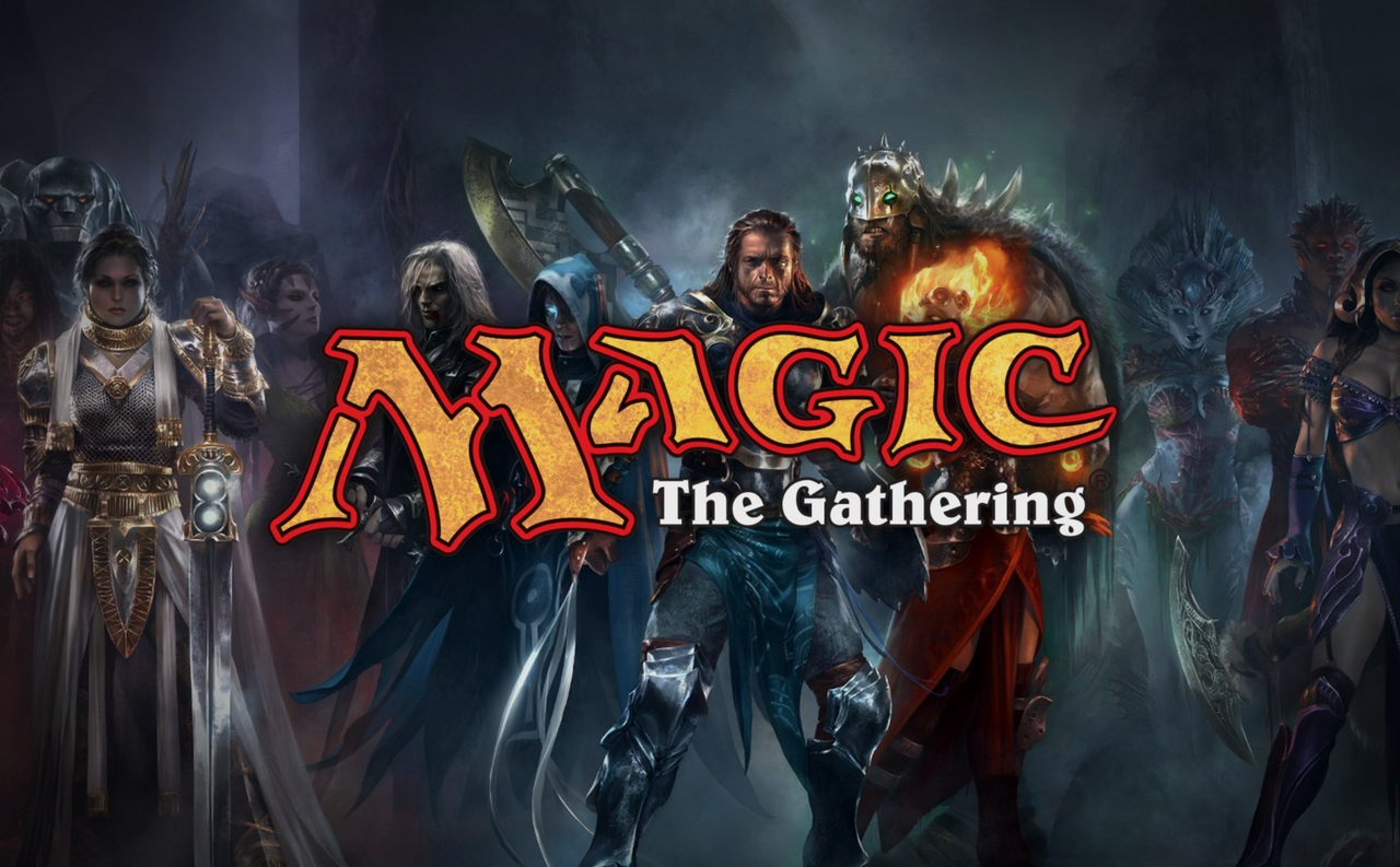 Magic The Gathering Trading Cards MTG Box of 300 in Folders