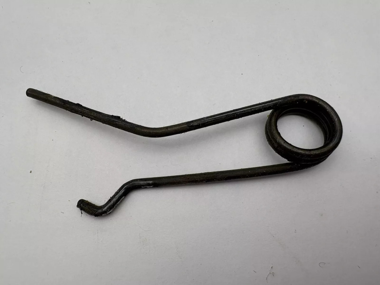 Tension Return Spring Set for Oak Acorn coin mech gumball vending mechanism